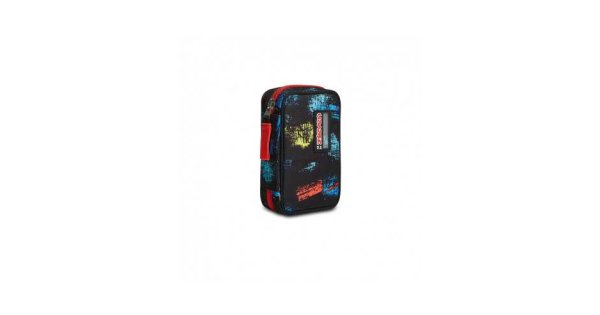 Astuccio Speed Case Scratchy Boy
