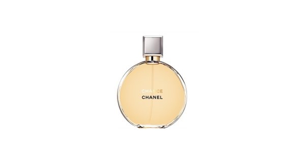 Chanel Chance Eau de Parfum 35ml Profumo Donna