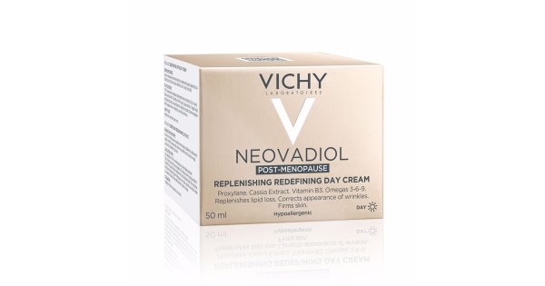 VICHY NEOVADIOL POST-MENOPAUSE DAY 50 ML
