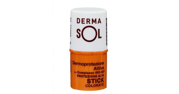Dermasol Stick Color 4ml