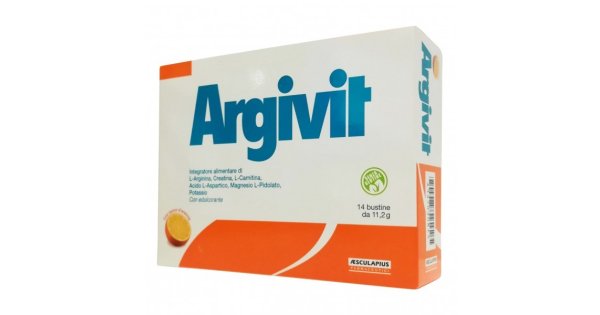Argivit S/g 14bust