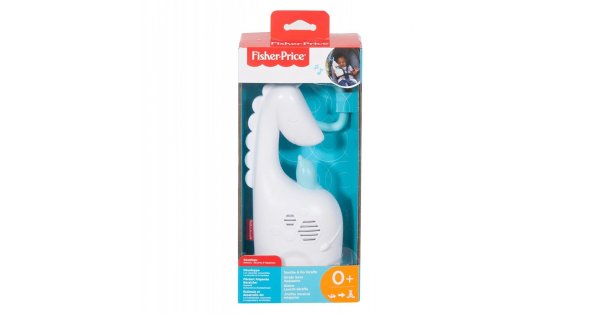 Fisher Price Giraffina Baby Fgg90