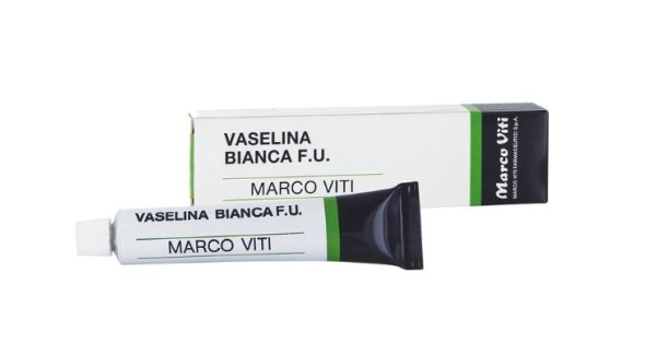 VASELINA BIANCA 30 GR MARCO VITI