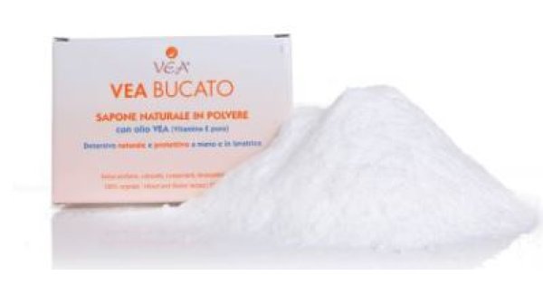 VEA-BUCATO SAP NAT 500G