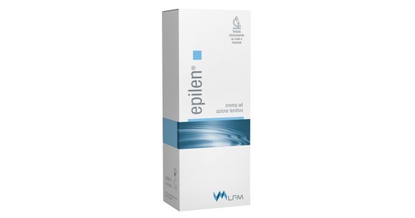 EPILEN CREMA LENITIVA 100ML
