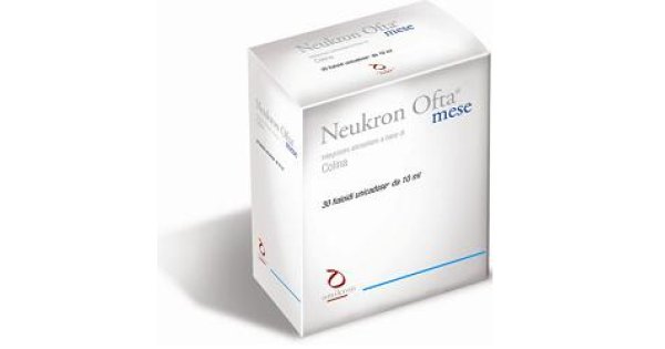 NEUKRON OFTA MESE 30FL 10ML