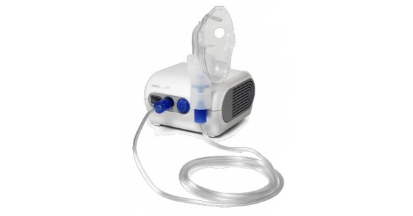 OMRON NEBULIZZATORE C28 PLUS
