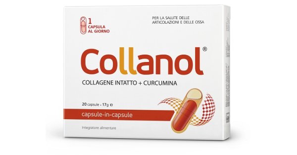 COLLANOL 20CPS