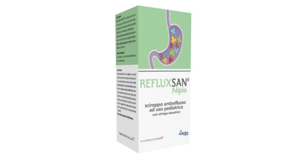 REFLUXSAN NIPIO 150ML