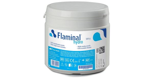 FLAMINAL HYDRO 500G
